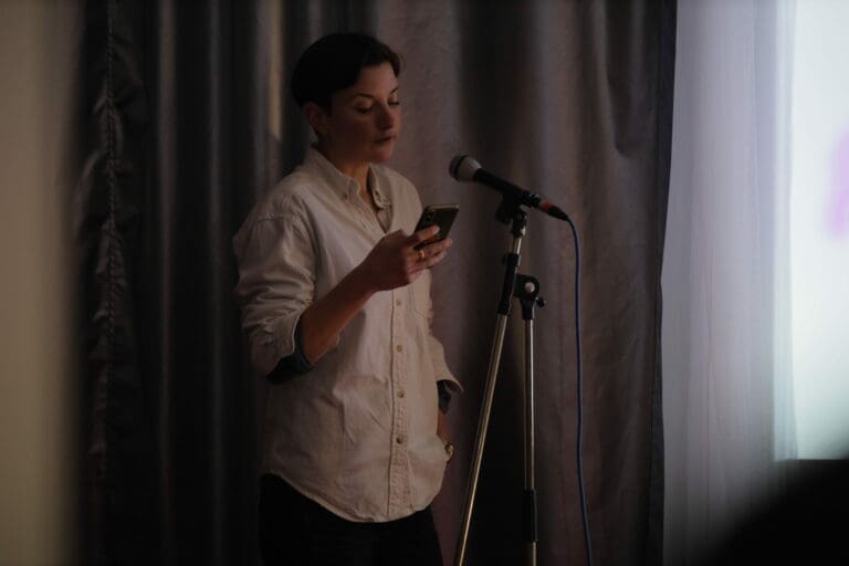 Maria Howard | Publishing Scotland