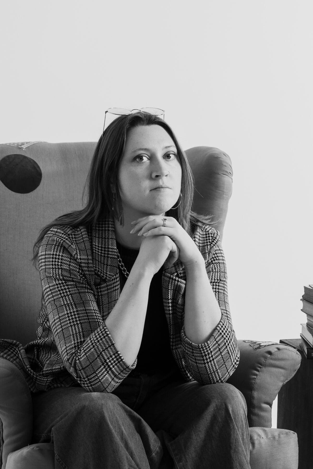 Natalie Jayne Clark | Publishing Scotland