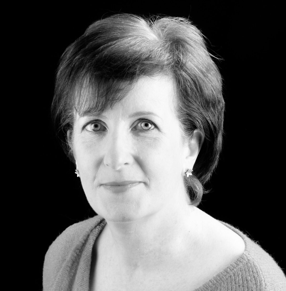 Susan Milligan | Publishing Scotland
