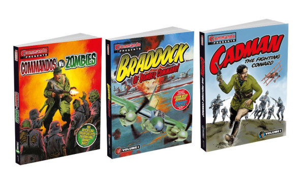 DC Thomson | Publishing Scotland