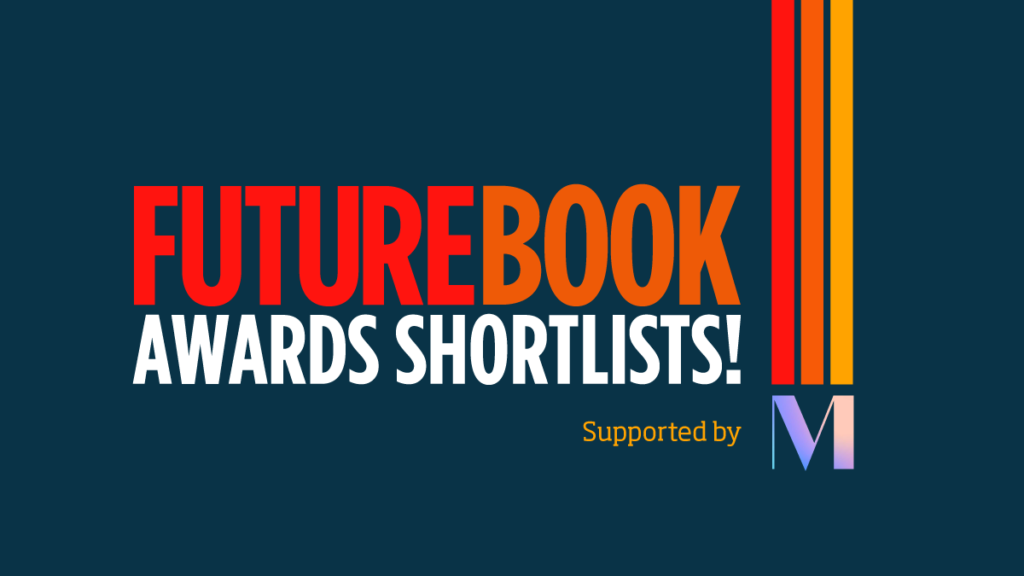 FutureBook Awards 2021 shortlists | Publishing Scotland