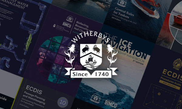 Witherby Publishing Group | Publishing Scotland