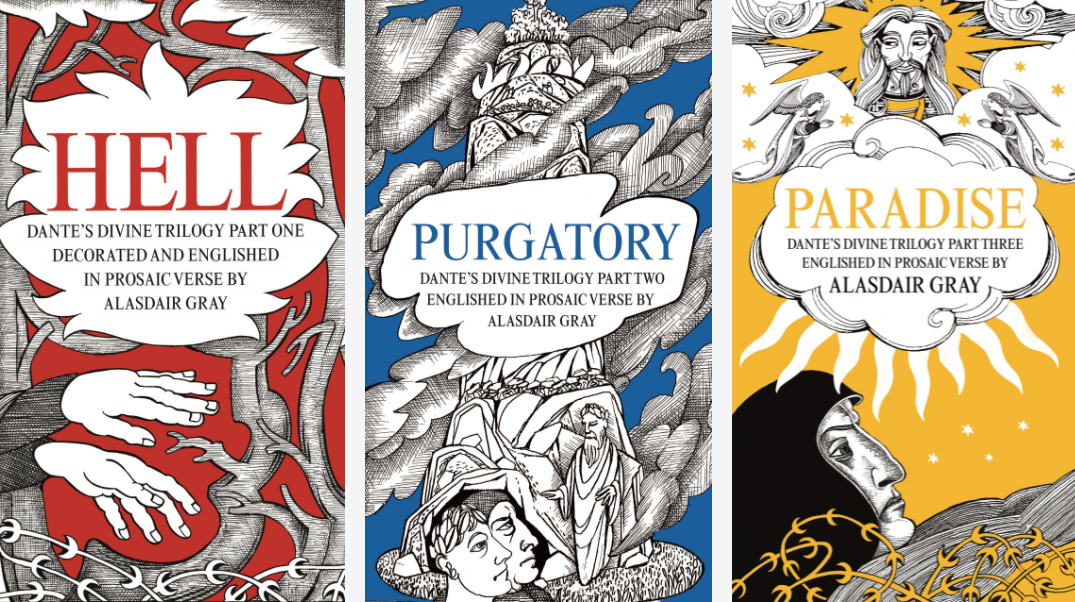 Book recommendations: Celebrating Gray Day | Publishing Scotland