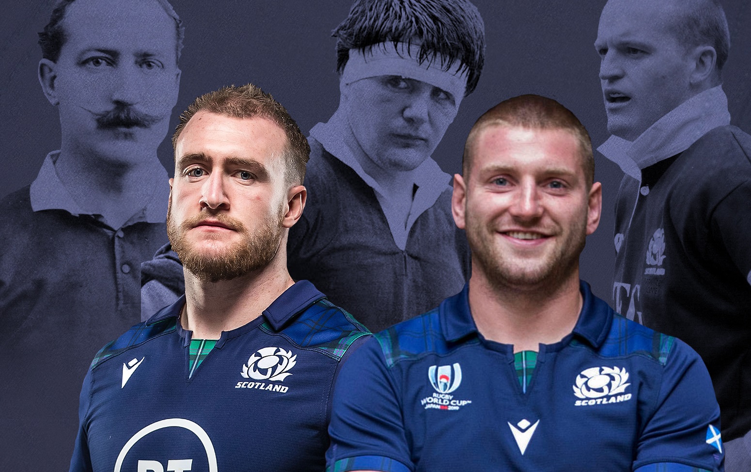 Interview: Behind the Thistle | Publishing Scotland