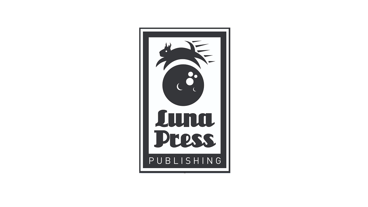 Publisher spotlight: Luna Press Publishing | Publishing Scotland