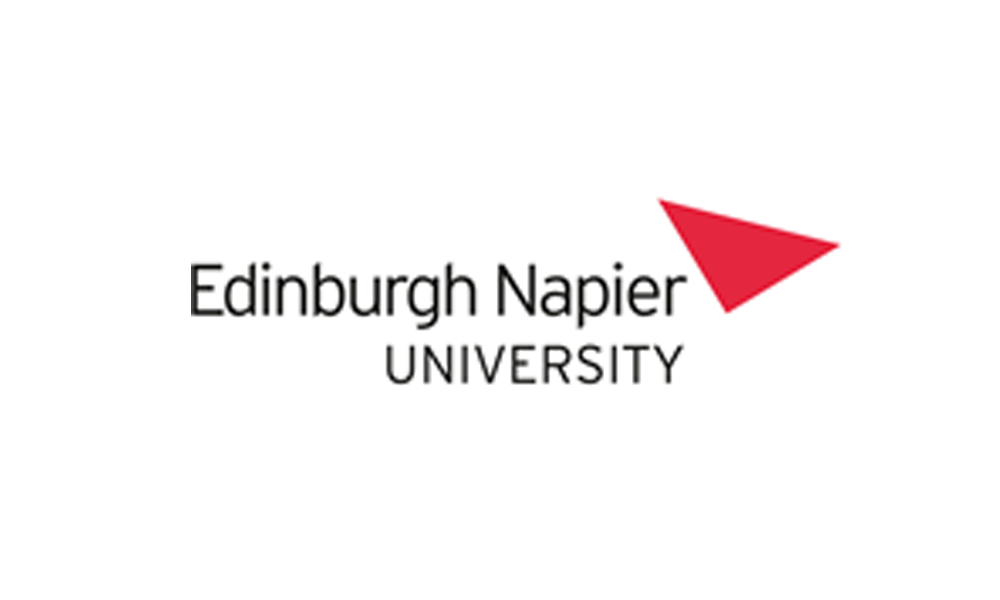 Edinburgh Napier University publishing: awards and best university ...