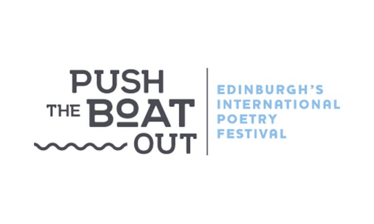 Push the Boat Out | Publishing Scotland