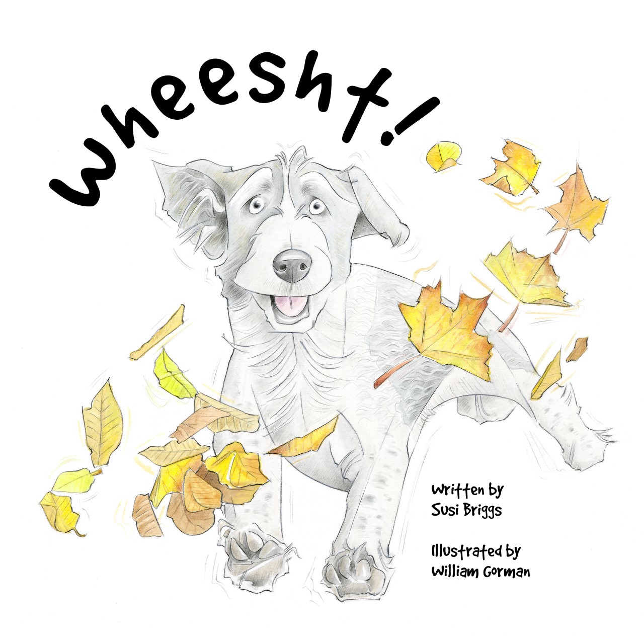 Interview: Wheesht! | Publishing Scotland