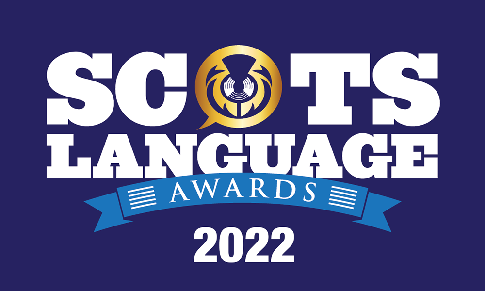 Scots Language Awards winners 2022 | Publishing Scotland