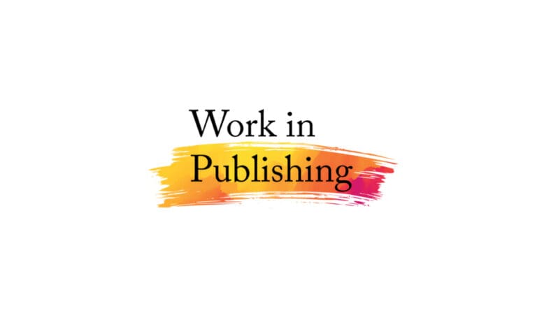 Work in Publishing Week | Publishing Scotland