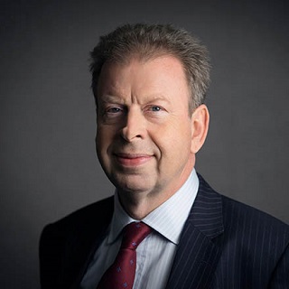 Board members | Publishing Scotland