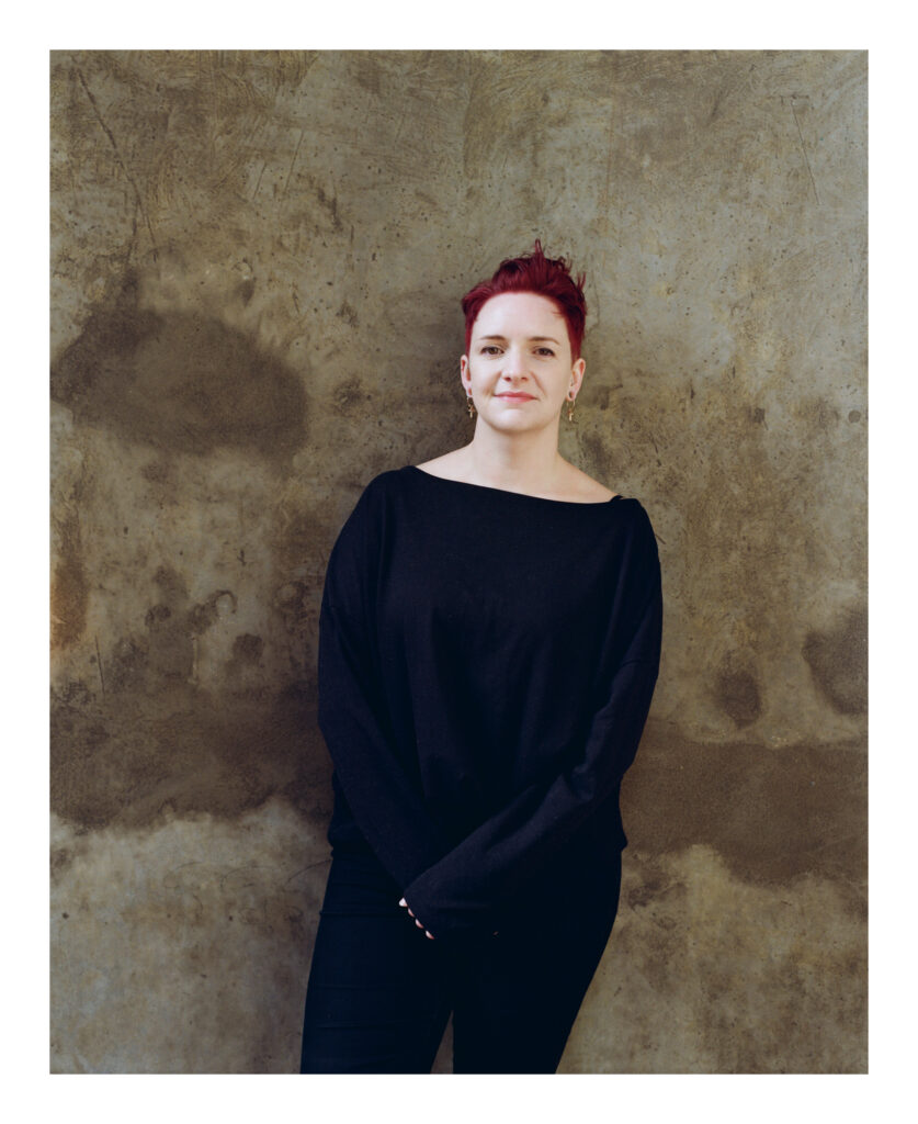 Heather Parry | Publishing Scotland