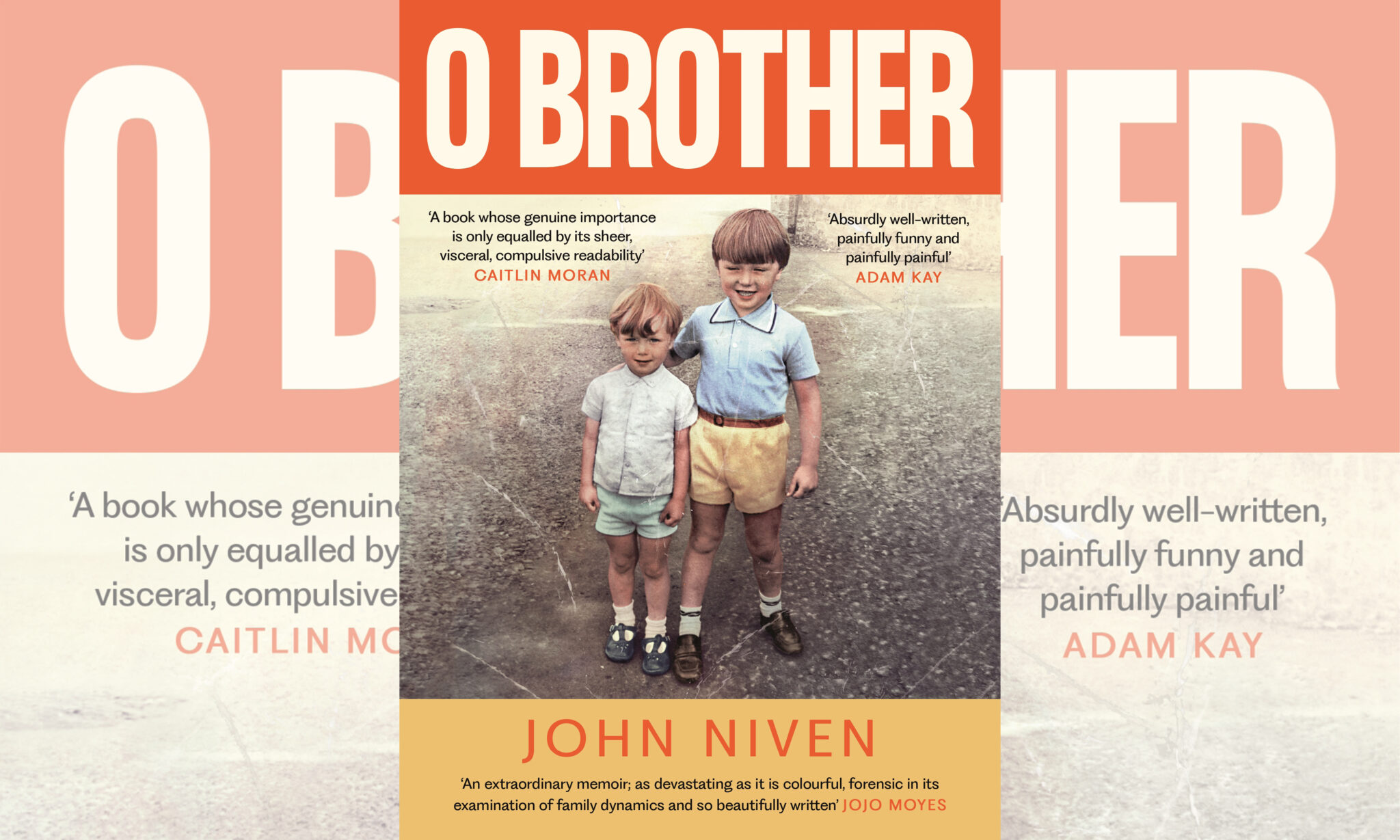 The Gordon Burn Prize 2023–24 shortlist announced | Publishing Scotland