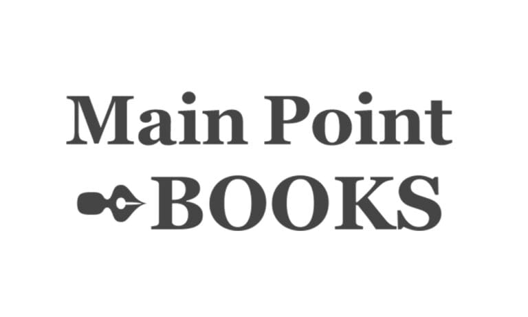 Main Point Books | Publishing Scotland