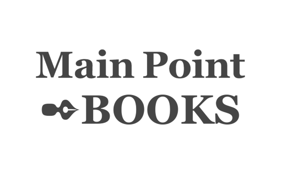 Main Point Books | Publishing Scotland