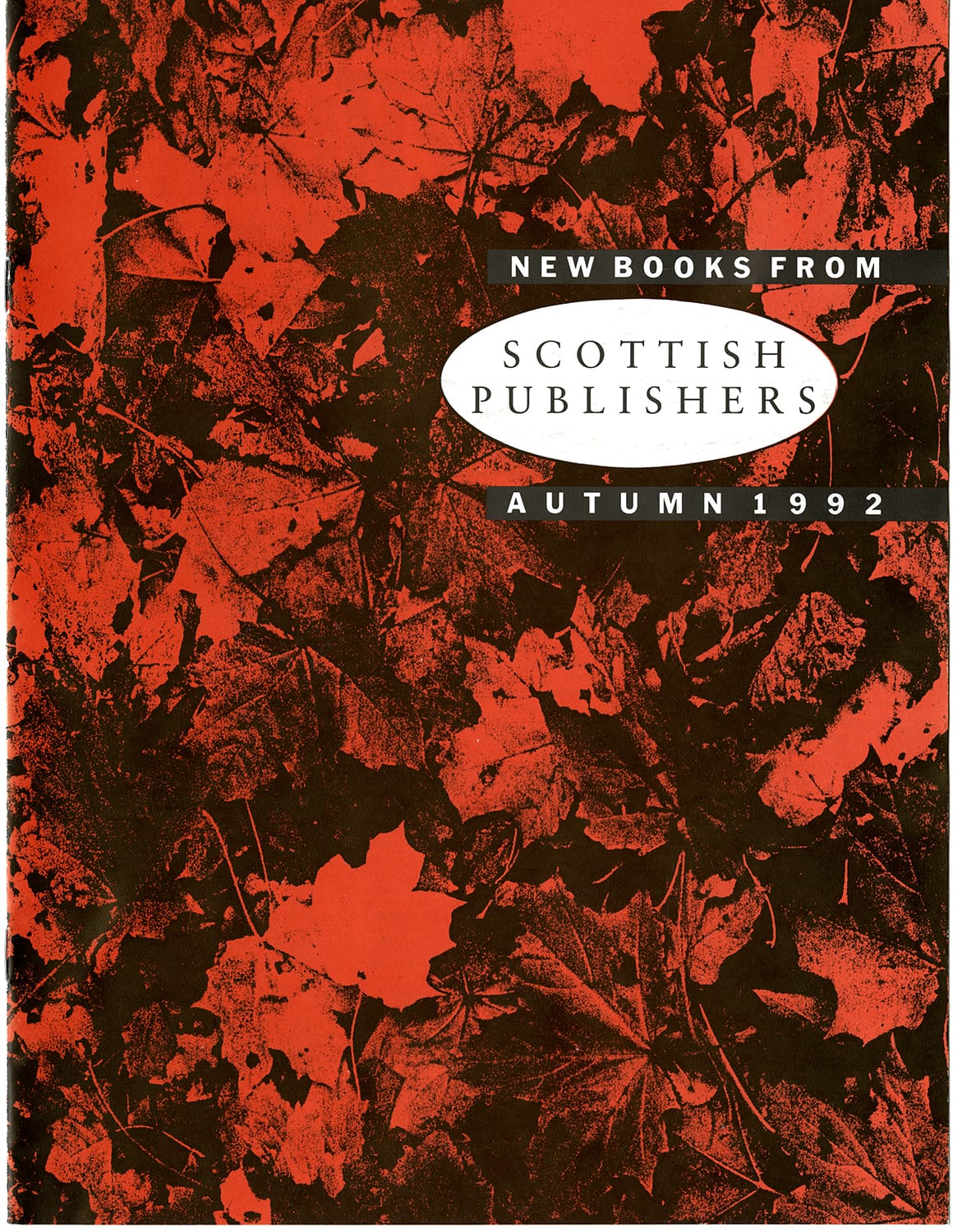 1979 – New Books from Scotland | Publishing Scotland
