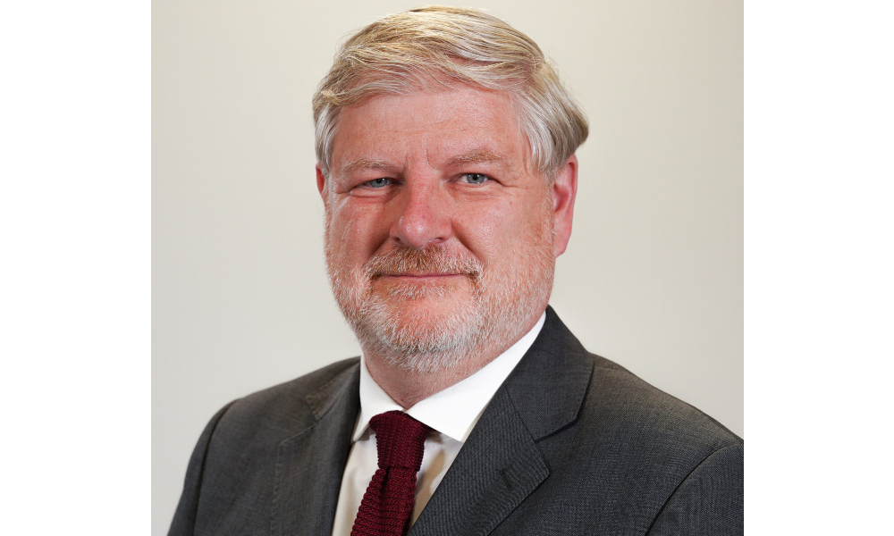 Mr Angus Robertson MSP | Publishing Scotland