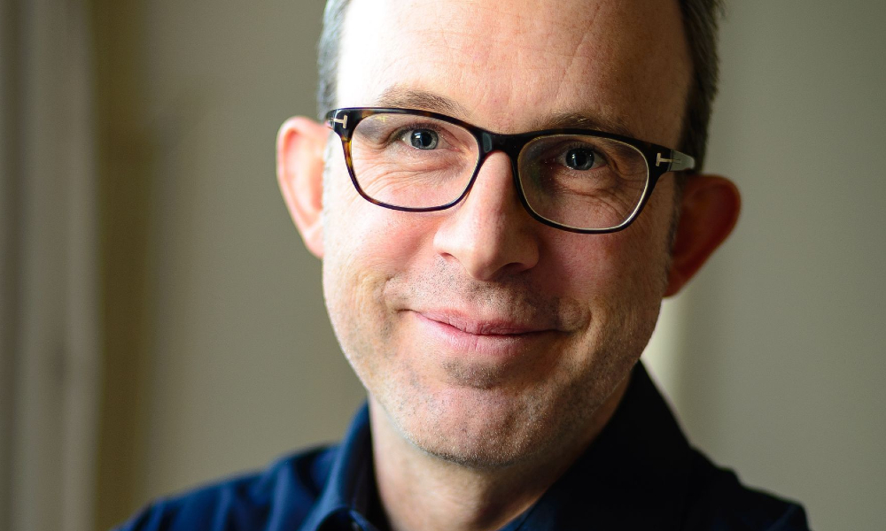 Samuel McDowell | Publishing Scotland