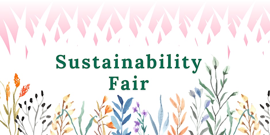 The National Library of Scotland Sustainability Fair | Publishing Scotland