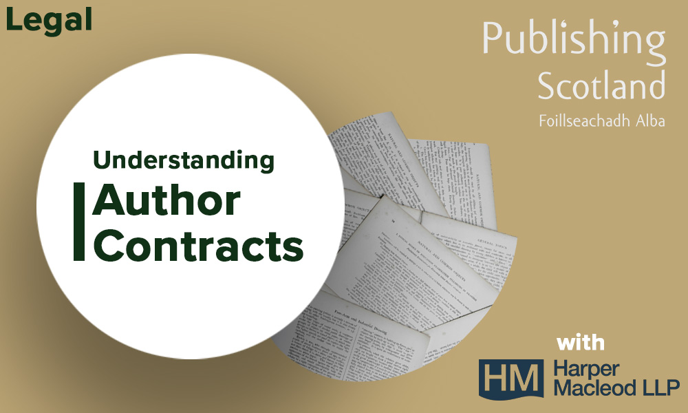 Home | Publishing Scotland