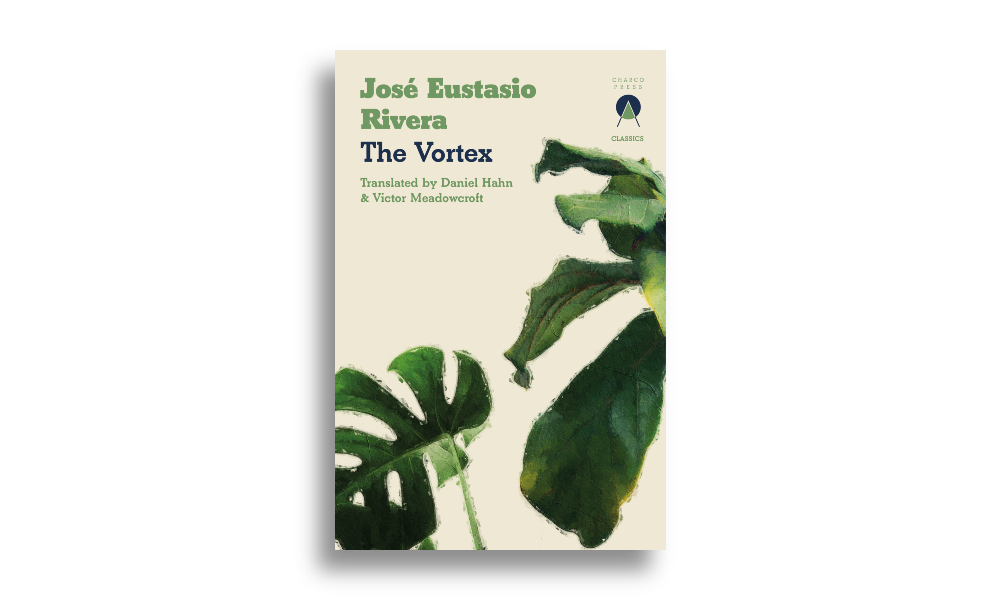 Charco Press launches new series of Latin American classics | Publishing Scotland