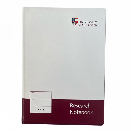 Langstane Press | Publishing Scotland