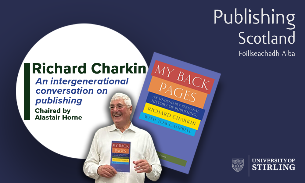 Home | Publishing Scotland