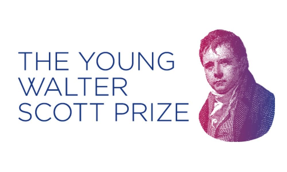 Young Walter Scott
