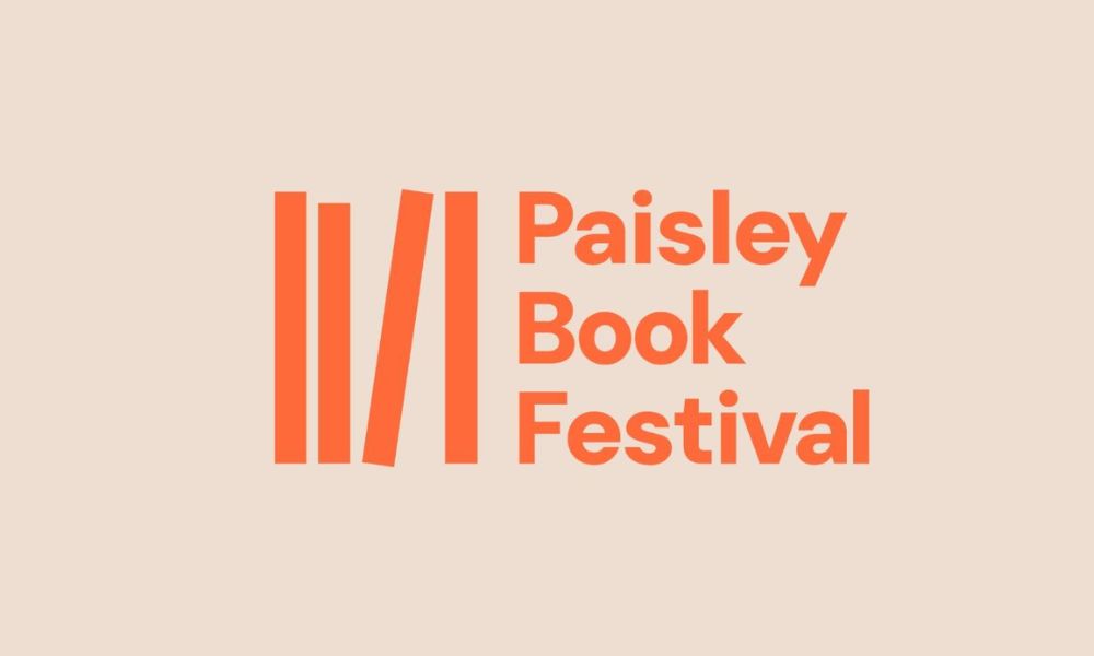 Paisley Book Festival | Publishing Scotland