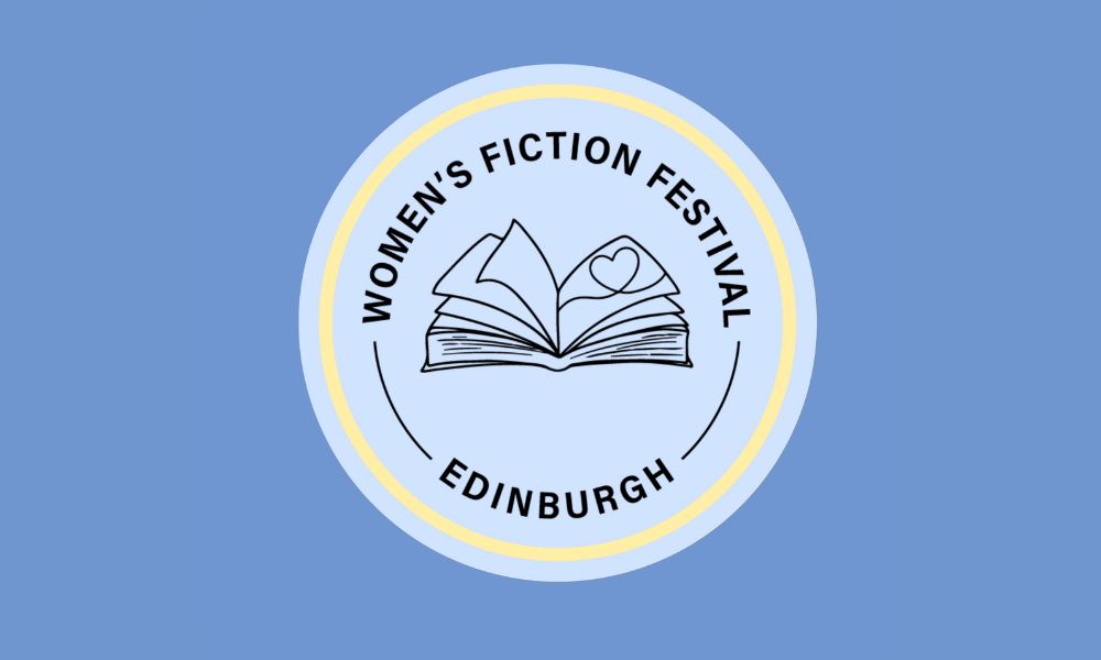 Edinburgh Women's Fiction Festival 2025 | Publishing Scotland