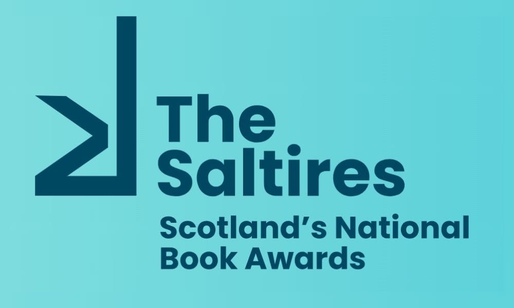 Longlists announced for The Saltires | Publishing Scotland