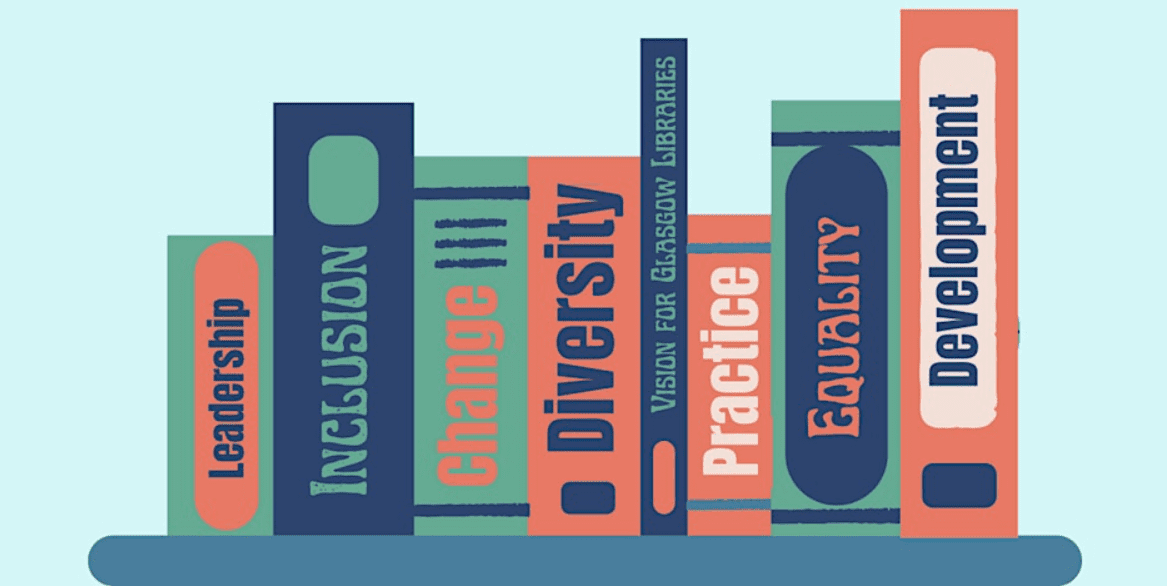 Strengthening connections between libraries & LGBTQIA+authors ...